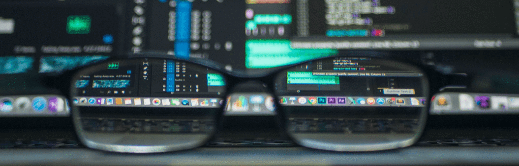 5 REASONS WHY BLUE LIGHT IS HAZARDOUS FOR YOUR HEALTH (AND HOW TO PROT