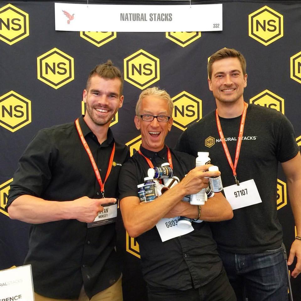 OPP 025: Andy Dick on Recovery, Sobriety, and CILTEP