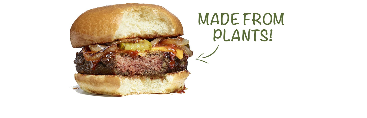 The Truth About Impossible Foods, Meat Alternatives, & Feeding The World
